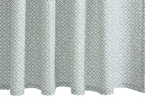 MATOUK Laksha Shower Curtain Lapis
