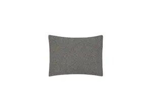 MATOUK Jackson Sham Black