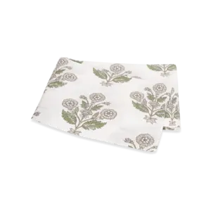 MATOUK Dalila Flat Sheet - Percale