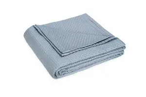 MATOUK Perla Coverlet Hazy