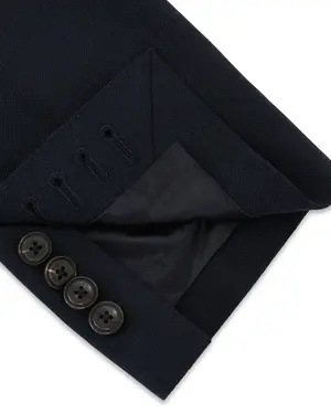 REISS Belmont Peak Lapel Blazer