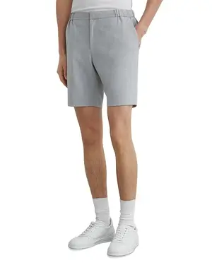 Reiss Elasticated Bottoms For Men