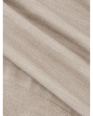 REISS Wool Polo Shirt
