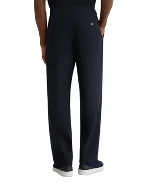 REISS Relaxed Fit Trousers