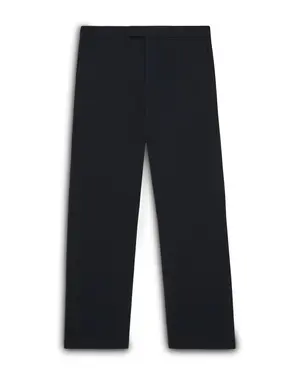 REISS Relaxed Fit Trousers