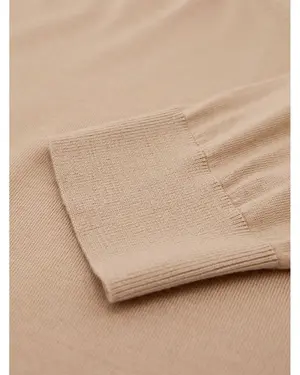 REISS Suzzie Merino Wool Tee