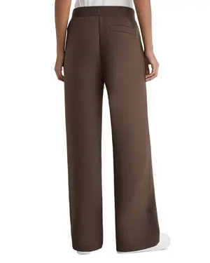 REISS Laney Drawstring Jogger Pants