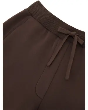 REISS Laney Drawstring Jogger Pants