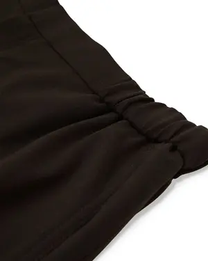 REISS Deck Drawstring Chino Shorts