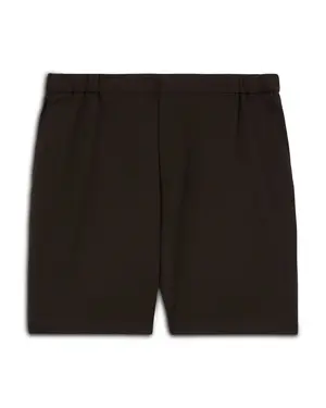 REISS Deck Drawstring Chino Shorts