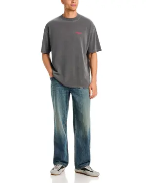 REPRESENT Owners Club Oversized Fit Graphic Tee