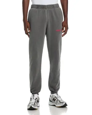 REPRESENT Owners Club 29 Sweatpants - Black