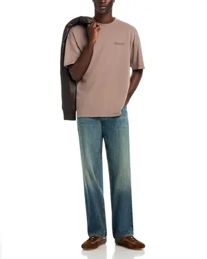 REPRESENT Owners Club Script Tee