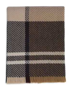 Barbour Blair Tartan Scarf