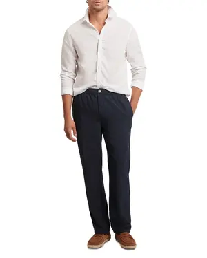 Ted Baker London Killian Tapered Fit Trousers