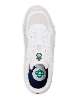 Casablanca Squash Indoor Sneakers