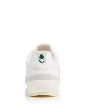 Casablanca Squash Indoor Sneakers
