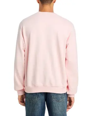 Casablanca Tennis Club Cotton Sweatshirt