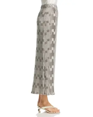 BY MALENE BIRGER Lian Pleated Maxi Skirt