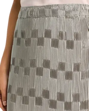 BY MALENE BIRGER Lian Pleated Maxi Skirt