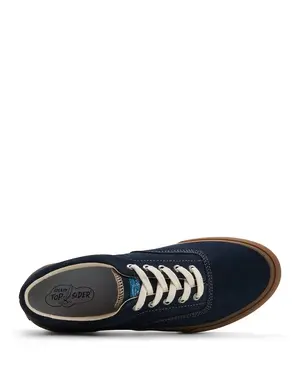Sperry Circular Vamp Oxford Max Sneaker