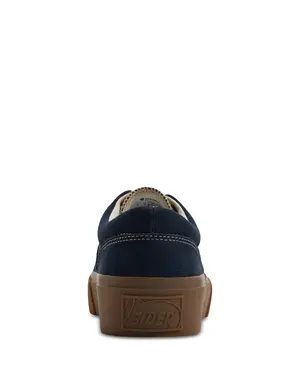 Sperry Circular Vamp Oxford Max Sneaker