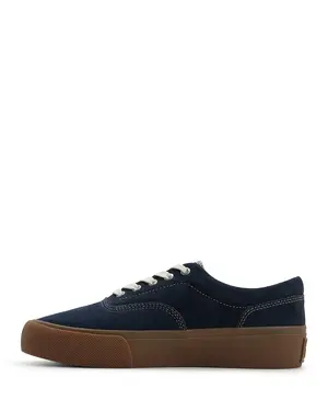 Sperry Circular Vamp Oxford Max Sneaker