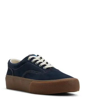 Sperry Circular Vamp Oxford Max Sneaker