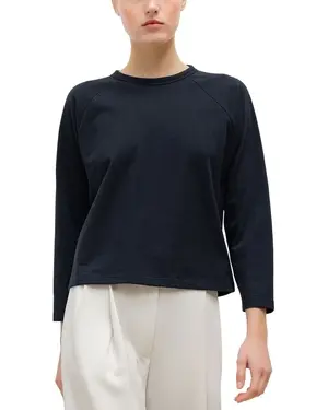 LESET Margo Baseball Tee