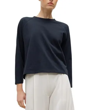 LESET Margo Baseball Tee