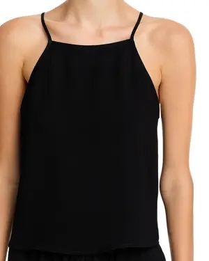 LESET Ari High Neck Tank