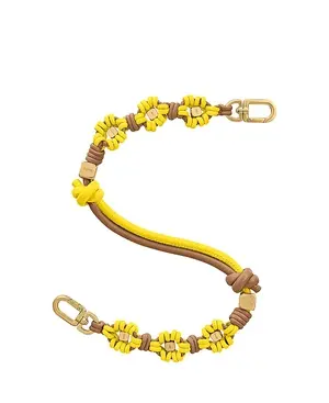MAISON DE SABRE Bloom Edition Twist Handle - Daisy Sandstone