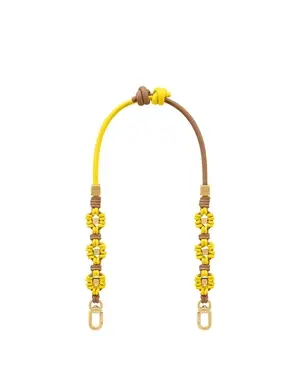 MAISON DE SABRE Bloom Edition Twist Handle - Daisy Sandstone