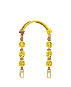 MAISON DE SABRE Bloom Edition Twist Handle - Daisy Sandstone