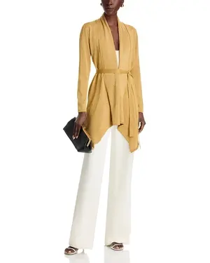 Kobi Halperin Tate Belted Cardigan