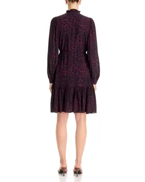 Kobi Halperin Charlotte Tie Waist Dress
