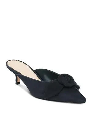 Cinq A Sept Kitten Heel