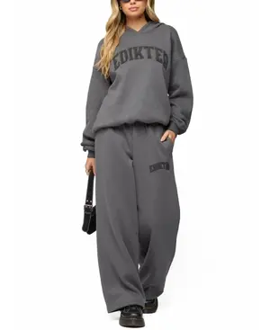EDIKTED To You Oversized Hoodie