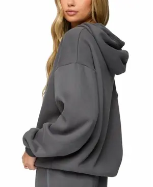 EDIKTED To You Oversized Hoodie