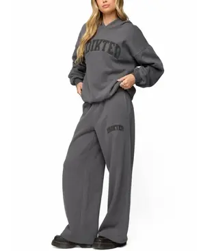 EDIKTED To You Oversized Hoodie