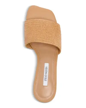 Steve Madden Frolic Mule Sandals