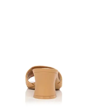 Steve Madden Frolic Mule Sandals