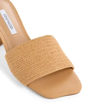 Steve Madden Frolic Mule Sandals