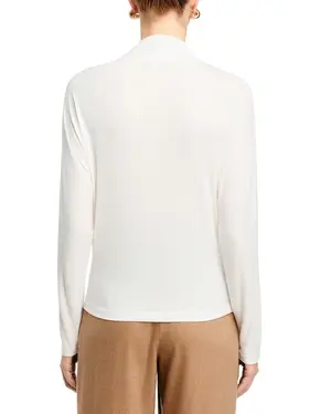 Vince Modal & Silk Dolman Sleeve Top