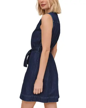 Bella Dahl Denim Shirt Dress