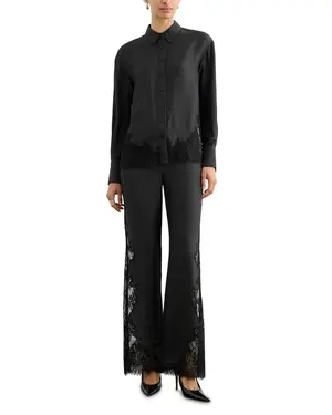 TOCCIN Priya Flare Pants