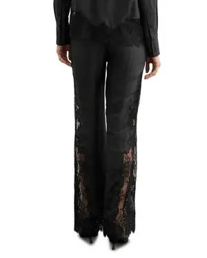 TOCCIN Priya Flare Pants