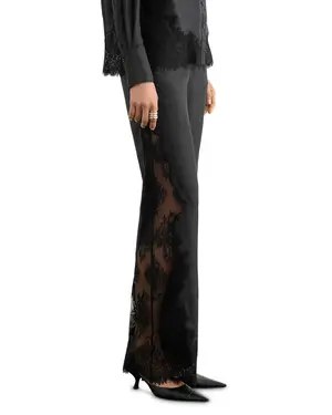 TOCCIN Priya Flare Pants