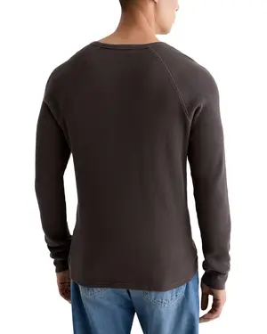 Ag Cody Thermal Crewneck Shirt