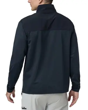 Vuori Sunday Element Half Zip Sweater